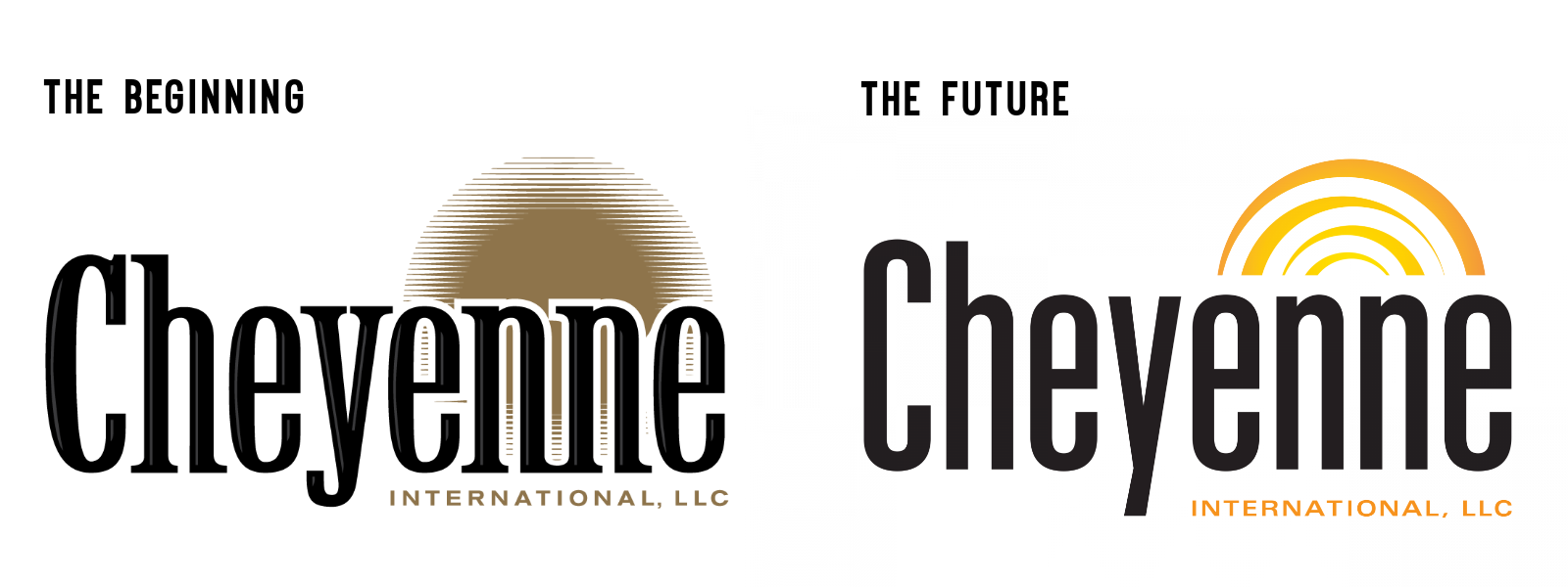 Cheyenne Logo